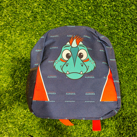 Rory Backpack – Minnesota Aurora FC